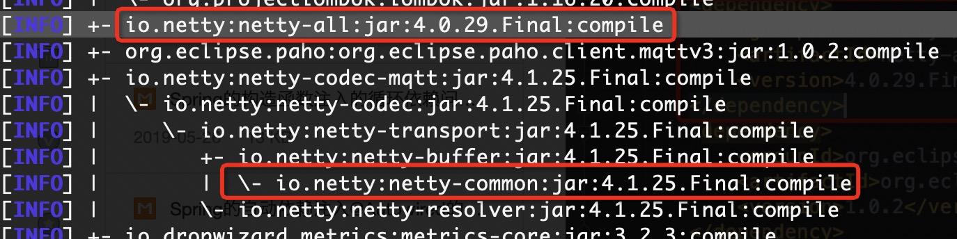 SSL方式连接Netty服务端失败：OpenSslEngine类无法加载NoSuchMethodError异常排查分析_netty ssl java.lang ...