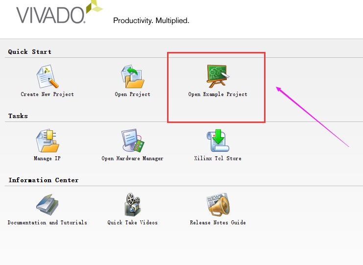 创建Vivado示例工程-Wavegen_wavegen下载-CSDN博客