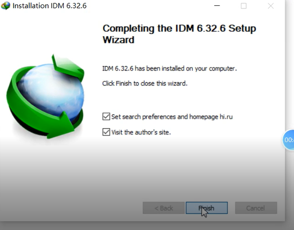 IDM的安装_idm免安装-CSDN博客