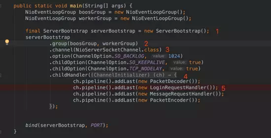 【成神之路】Netty相关面试题_netty底层io模型随意切换,而这一切只需要做微小的改动,改改参数,netty可以直接从n-CSDN博客