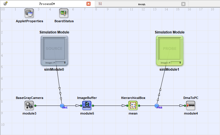 VisualApplets 3.1.1-求图像均值和标准差_fpga计算标准差-CSDN博客