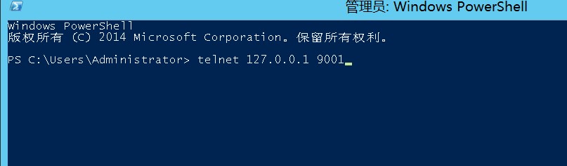 Windows服务器上查看端口是否被占用_windowsserver查看端口使用情况-CSDN博客