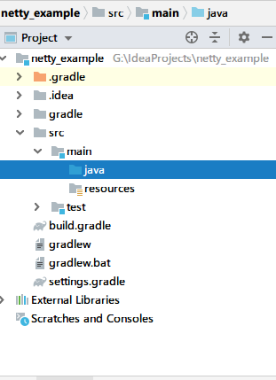 用Netty编写http webserver_netty webserver-CSDN博客