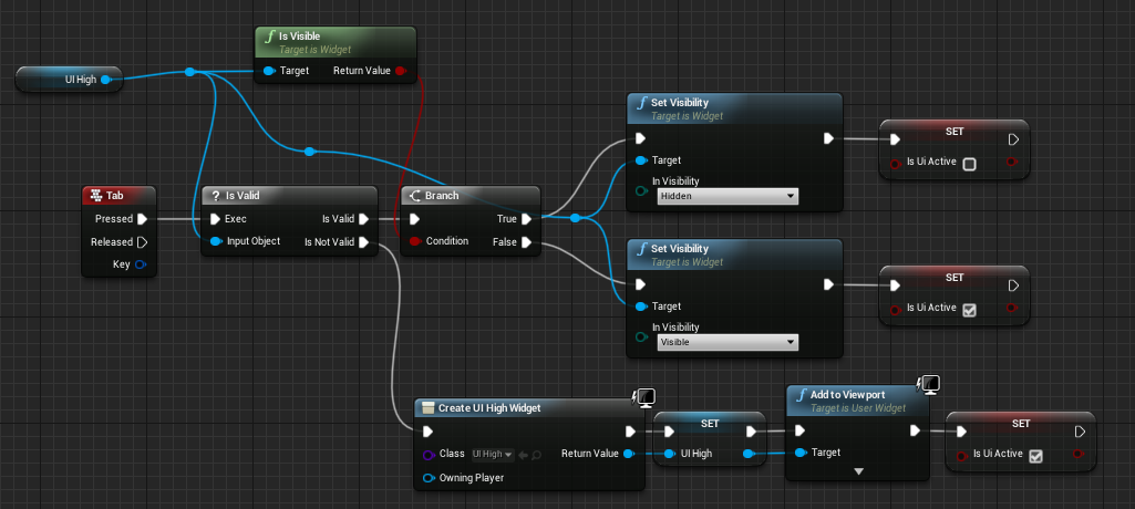 【UE4教程】Unreal 4.22 动态创建一个自定义长方体教程_ue4 蓝图动态添加模型-CSDN博客