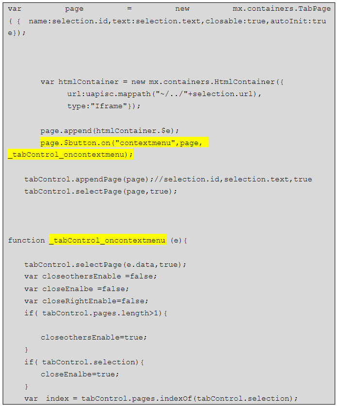 SG-UAP平台 : MX框架总结_sguap框架-CSDN博客