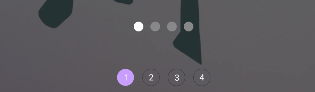 android 之 indicatorView的实现分析_android indicator-CSDN博客