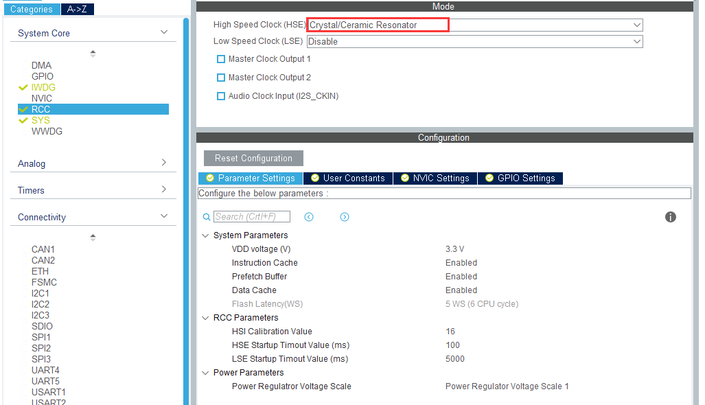 stm32f407 usb cdc设备无法启动问题_partly disabled conflict with-CSDN博客