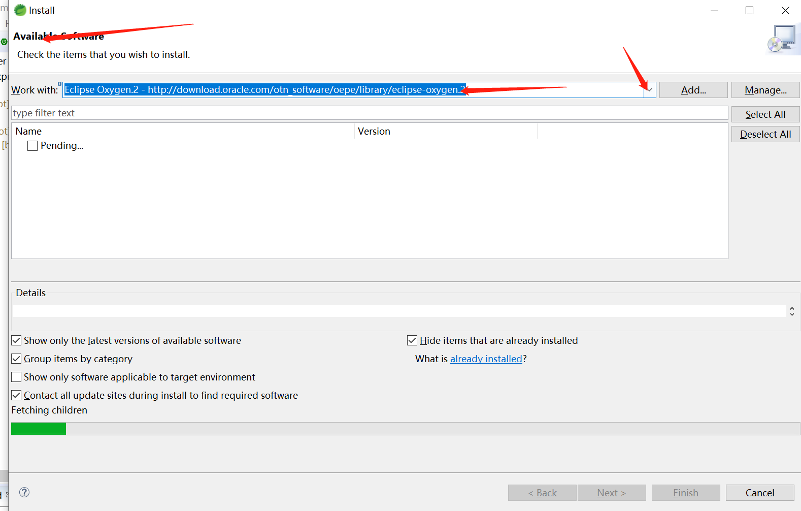 STS创建普通web项目遇到的坑_sts4无法新建html页面-CSDN博客