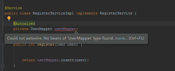 Springboot项目开发遇到的各种问题汇总及解决方案《持续更新中···》_springboot常见问题-CSDN博客