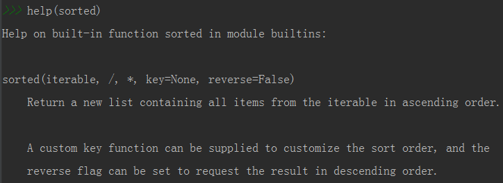【python】18函数之匿名函数andsorted排序python 匿名函数作为排序依据时的用法 Csdn博客 