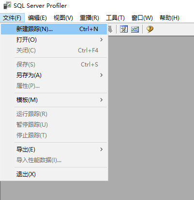SQL Server Profile：使用方法和指标说明-CSDN博客