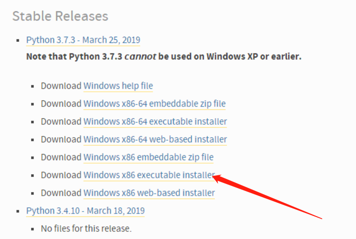 Python 之 新手安装详解及修改pip默认包安装位置python Pip 重新安装 到了 Dlls Script Csdn博客