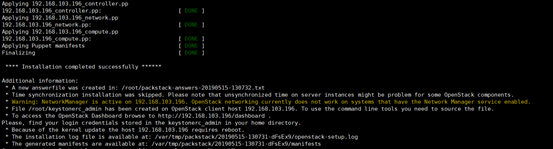 yum安装openstack_openstack yumrepolist: 0 怎么下载-CSDN博客