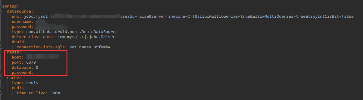 Customize Redis serialization tool - Programmer Sought