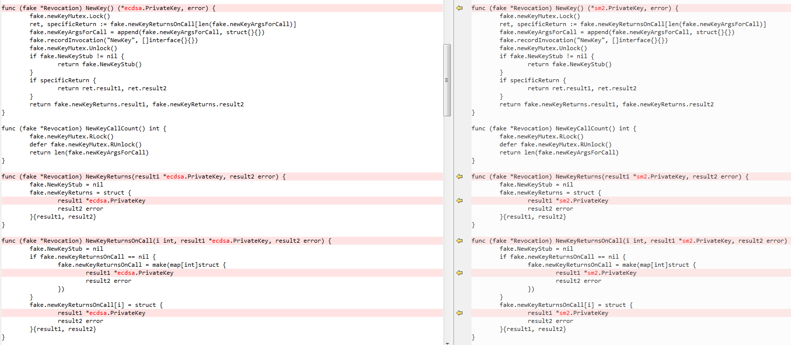 fabric1.4.x国密改造过程全记录（二）_fabric替换国密加密算法-CSDN博客