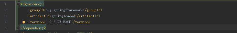 Idea实现java热部署ideajava热部署 Csdn博客