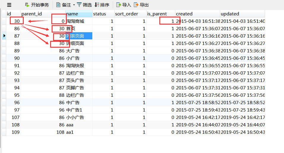 EasyUI树形菜单的使用_easyui 菜单栏-CSDN博客
