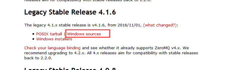 Zeromq的使用（windows）zeromq怎么在windows Csdn博客 