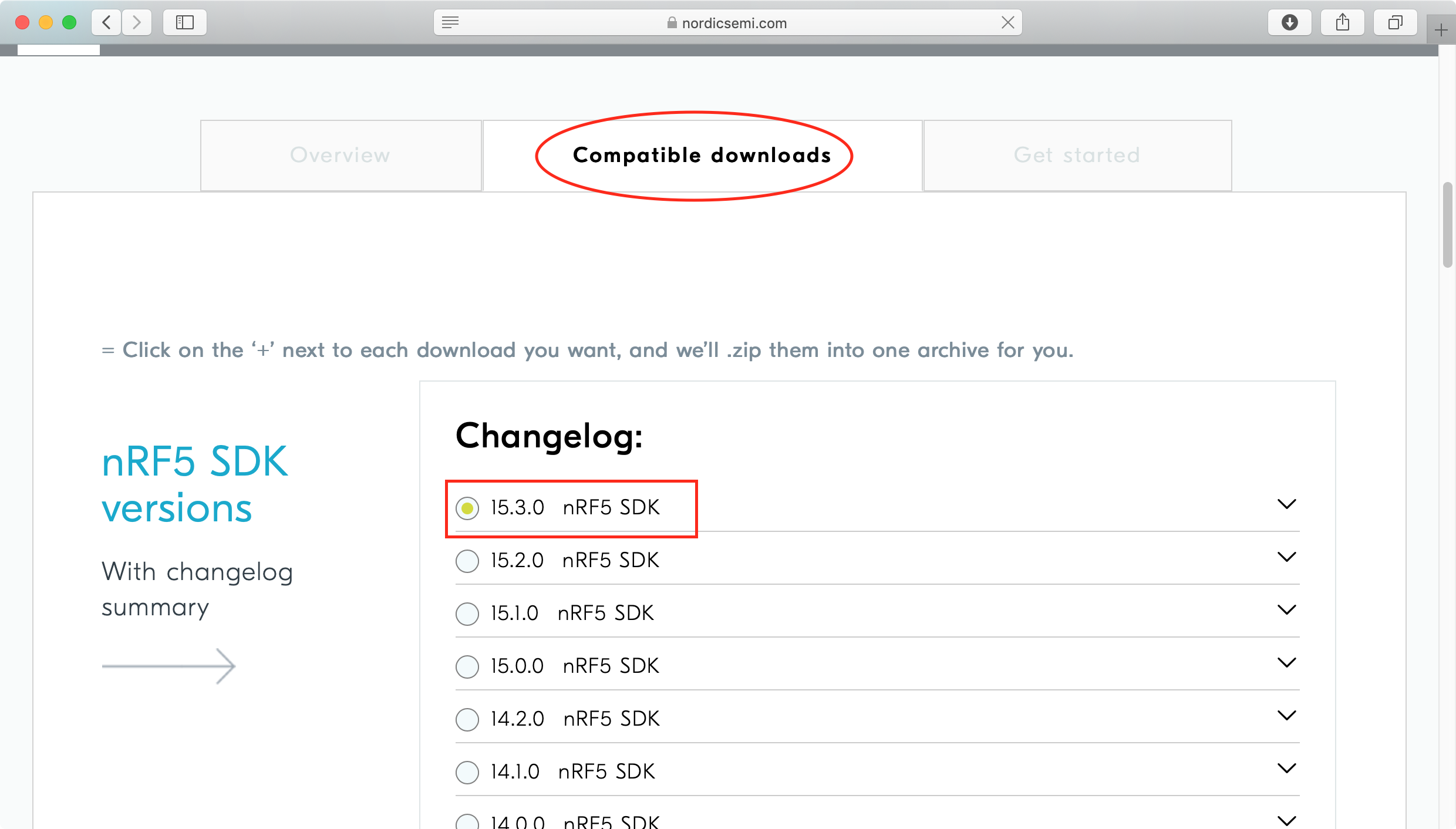 nRF52832：在 macOS 下使用 SEGGER Embedded Studio（SES）搭建开发环境_segger embedded studio for arm + nrf52832 ...