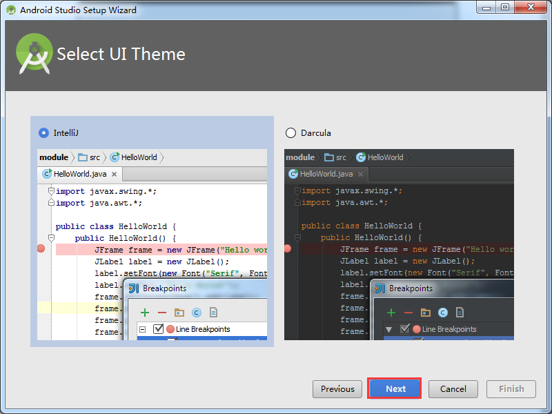 Android Studio3.1.3安装教程_Windows_gradle3.1.3下载-CSDN博客