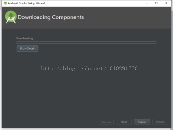 Android Studio3.1.3安装教程_Windows_gradle3.1.3下载-CSDN博客