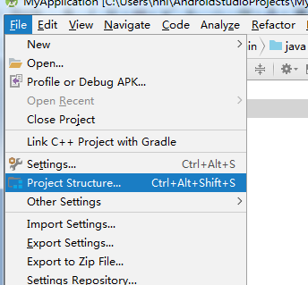 Android Studio3.1.3安装教程_Windows_gradle3.1.3下载-CSDN博客