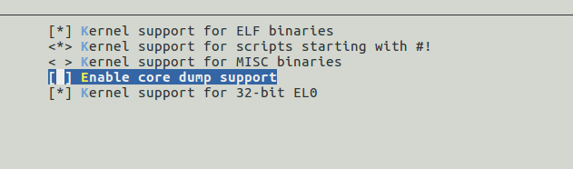 Android 打开coredump功能-CSDN博客