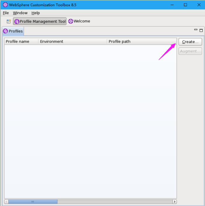 Linux环境下安装Websphere8.5.5_linux上websphere软件包-CSDN博客