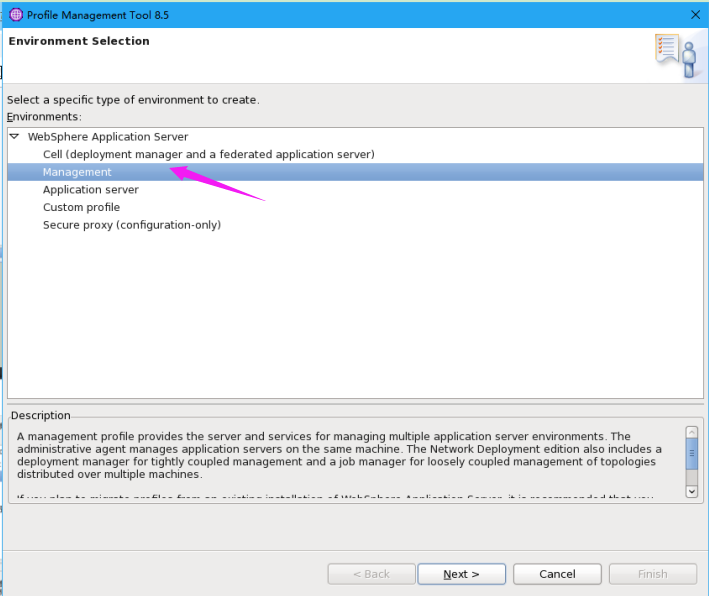 Linux环境下安装Websphere8.5.5_linux上websphere软件包-CSDN博客