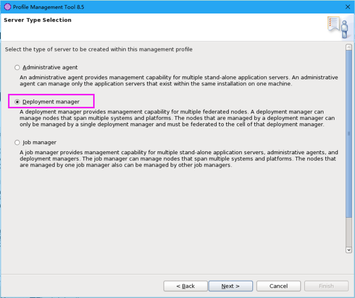Linux环境下安装Websphere8.5.5_linux上websphere软件包-CSDN博客