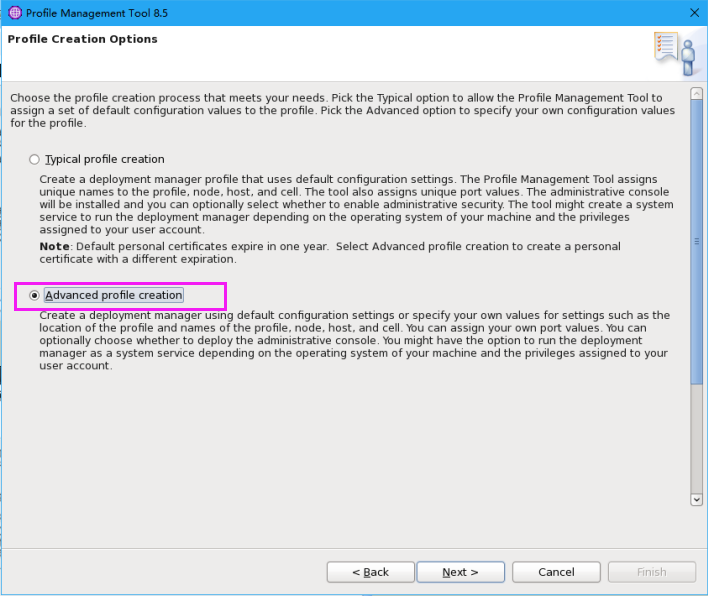 Linux环境下安装Websphere8.5.5_linux上websphere软件包-CSDN博客