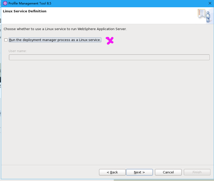 Linux环境下安装Websphere8.5.5_linux上websphere软件包-CSDN博客