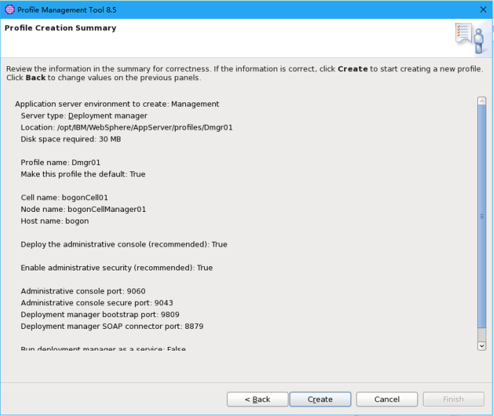 Linux环境下安装Websphere8.5.5_linux上websphere软件包-CSDN博客