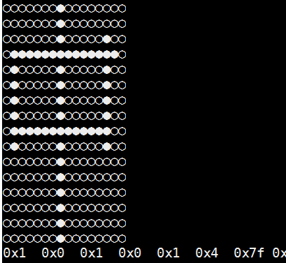 使用字库 HZK16 来驱动oled0.96(ssd1306) 显示中文_hzk16字库-CSDN博客
