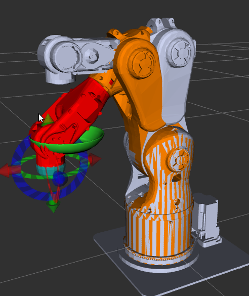 MoveIt编程实现机械臂自主避障运动_ros moveit 避障-CSDN博客