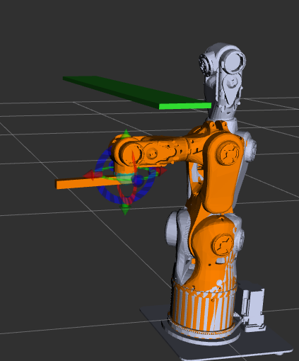 MoveIt编程实现机械臂自主避障运动_ros moveit 避障-CSDN博客