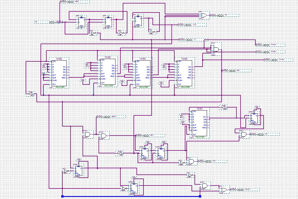 tcd2301c时序脉冲电路（RGB三色，单口输出的ccd）_tcd1304电路-CSDN博客