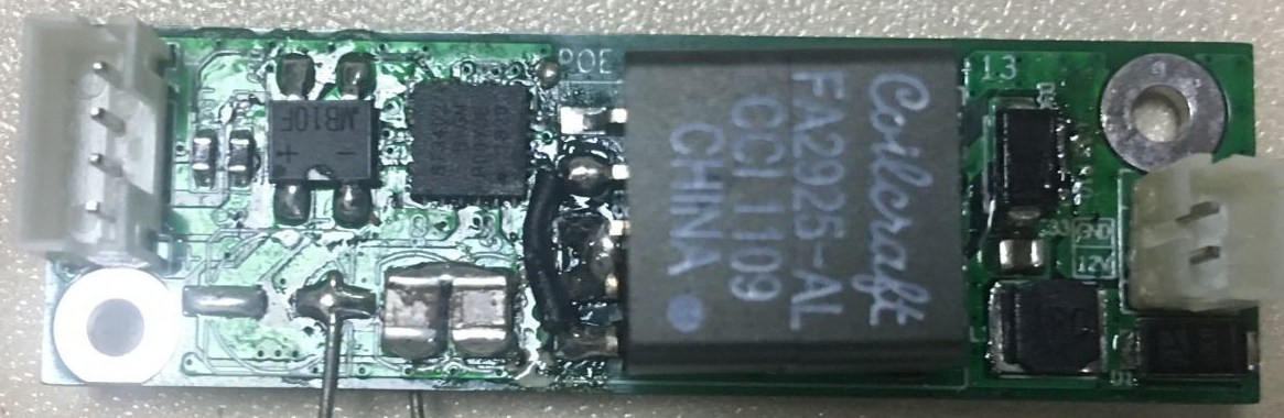 POE方案之SI3402-B-CSDN博客