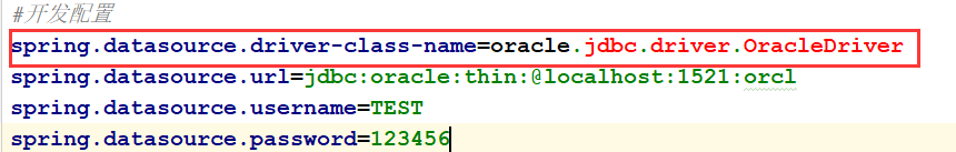 Spring Boot连接Oracle数据库驱动加载不上的问题（pom.xml引入ojdbc报错的问题）_com.oracle.ojdbc7无法引入项目-CSDN博客