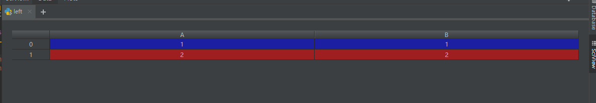 Pandas Dataframes 中 Merge 合并的坑点出现重复连接键dataframe Merge 左连接不对 Csdn博客