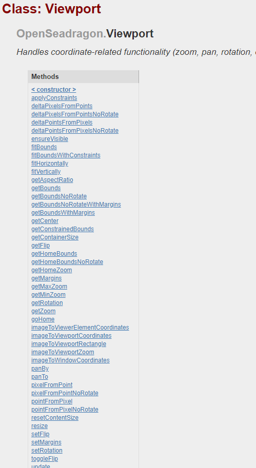 openseadragon实战系列其他属性的使用（有你想要的干货）_deltapointsfrompixels-CSDN博客