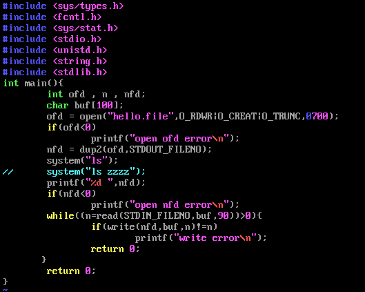 linux 底层操作之 IO操作（一）_linux 底层怎么处理io-CSDN博客