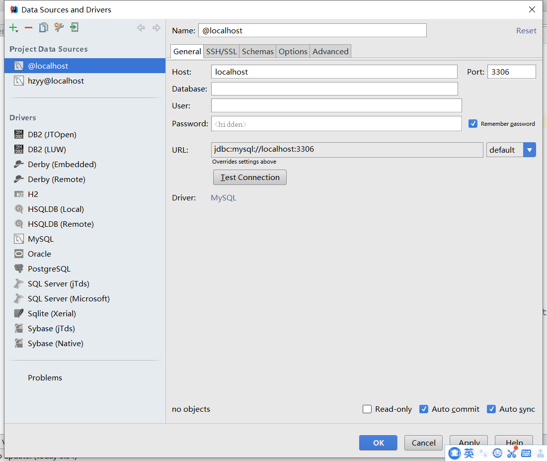 Better Mybatis Generator Idea Plugin 配置过程 Csdn博客
