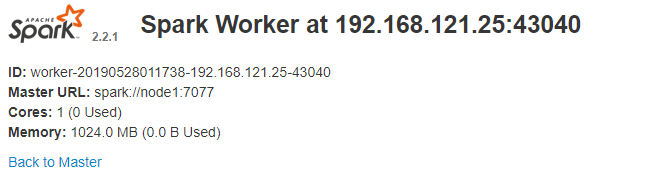 spark 单机启动命令_spark启动单台服务器-CSDN博客