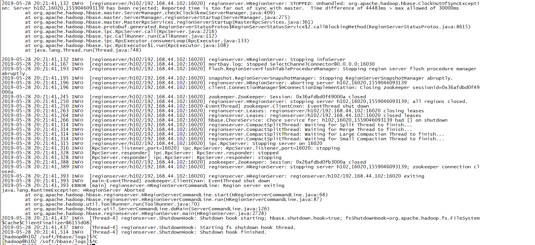 【VUE】Error: timeout of 30000ms exceeded - 程序员大本营
