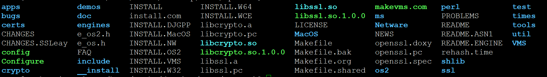 Openssl移植到ARM开发板_openssl移植到单片机-CSDN博客