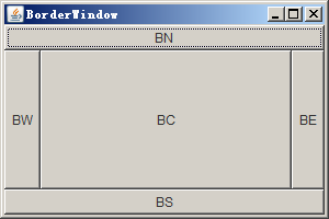 JAVA GUI (总结)_jpanel与application结合-CSDN博客