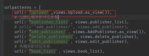 Django上传大文件（request.FILES("")）_django request.files-CSDN博客