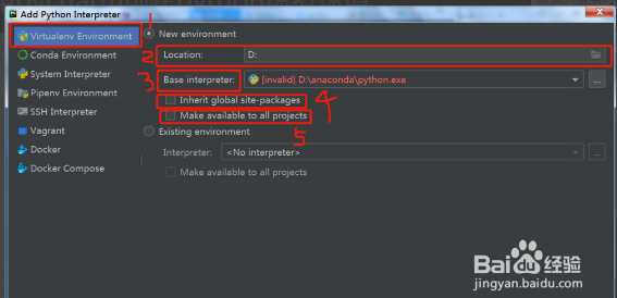 windows的pycharm配置git以及pycharm的常见问题解决_pycharm在终端使用git pull报错,没有共享权限-CSDN博客