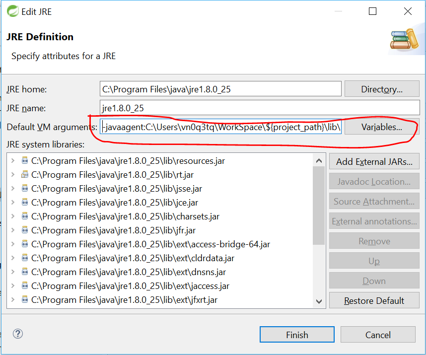 SpringBoot结合LoadTimeWeaver、AspectJ创建切面问题(addTransformer()，NoSuchMethodException：aspectOf ...